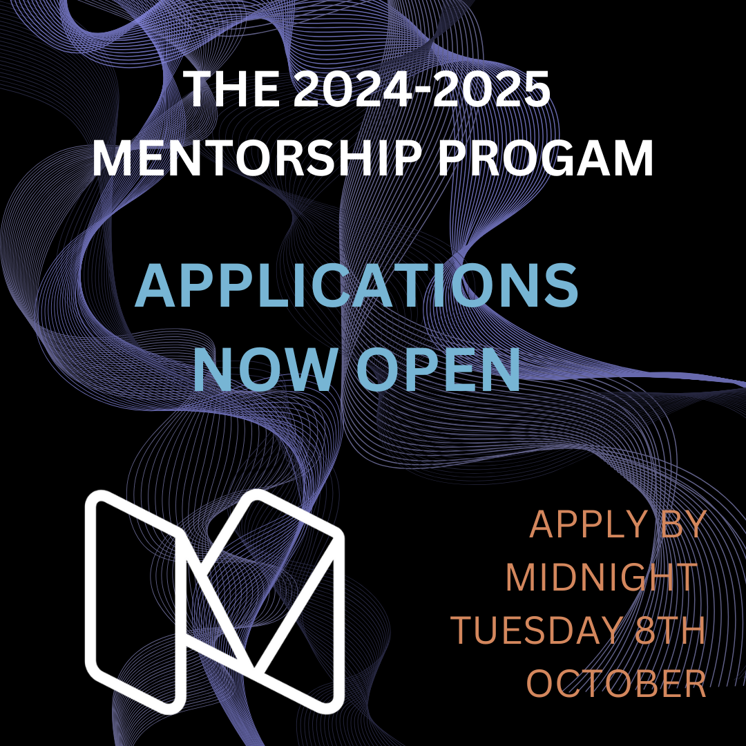 2024-2025 Mentorship Program | Newcastleartspace